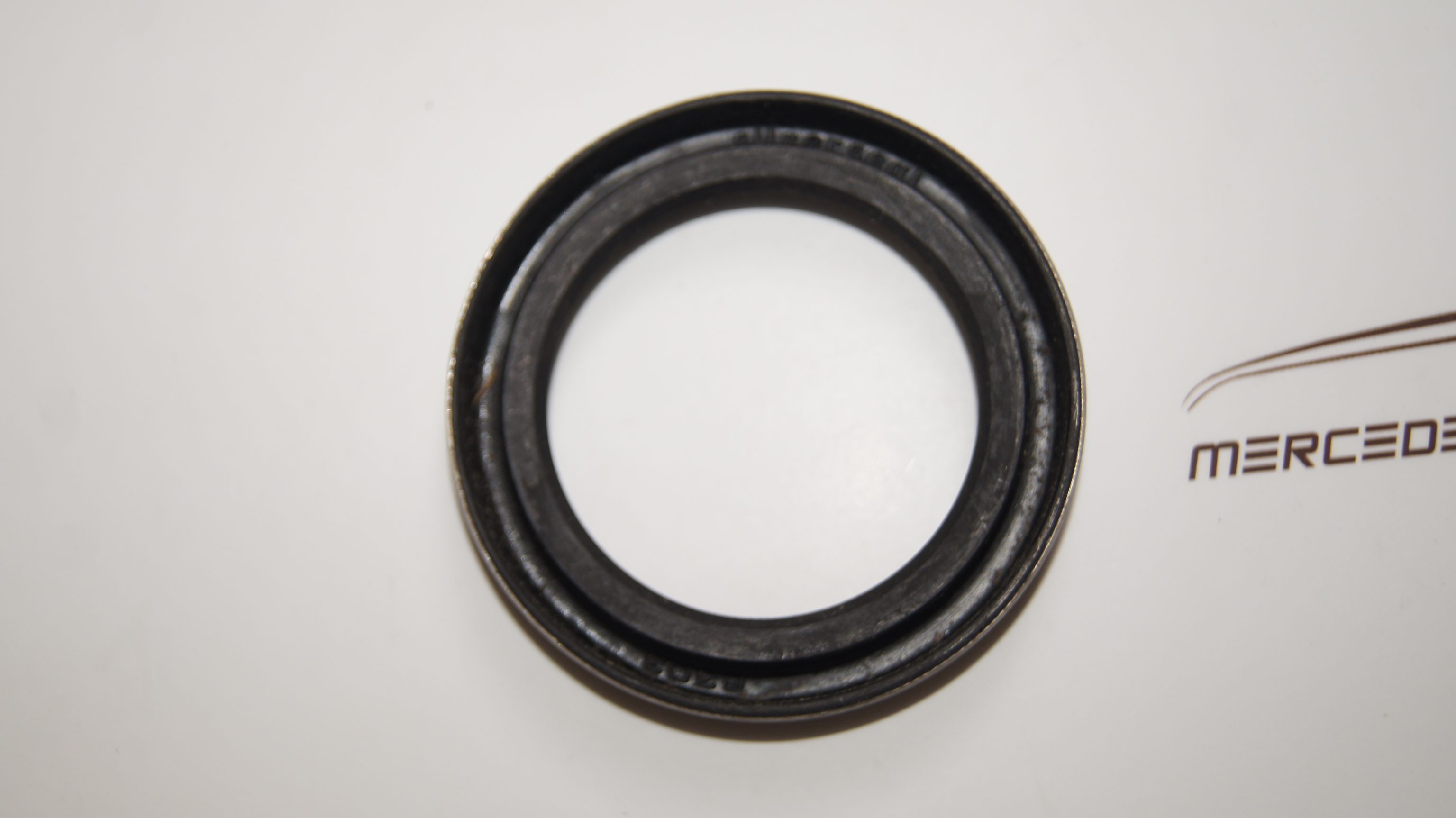 seal - mercedespartz