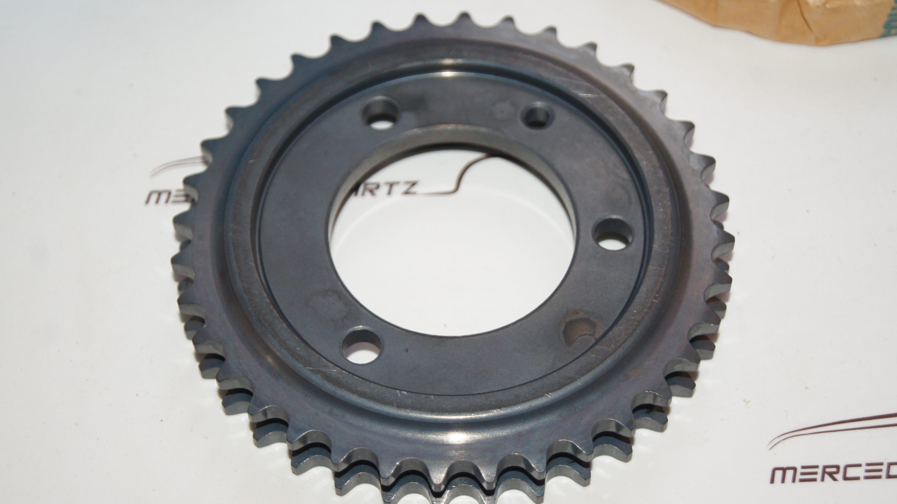 M104 M111 M120 camshaft gear - mercedespartz