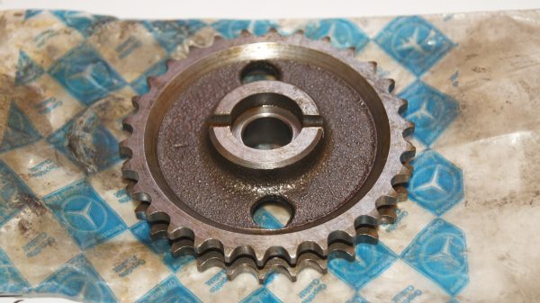 M108 M114 M115 M121 M130 M180 intermediate gear - mercedespartz