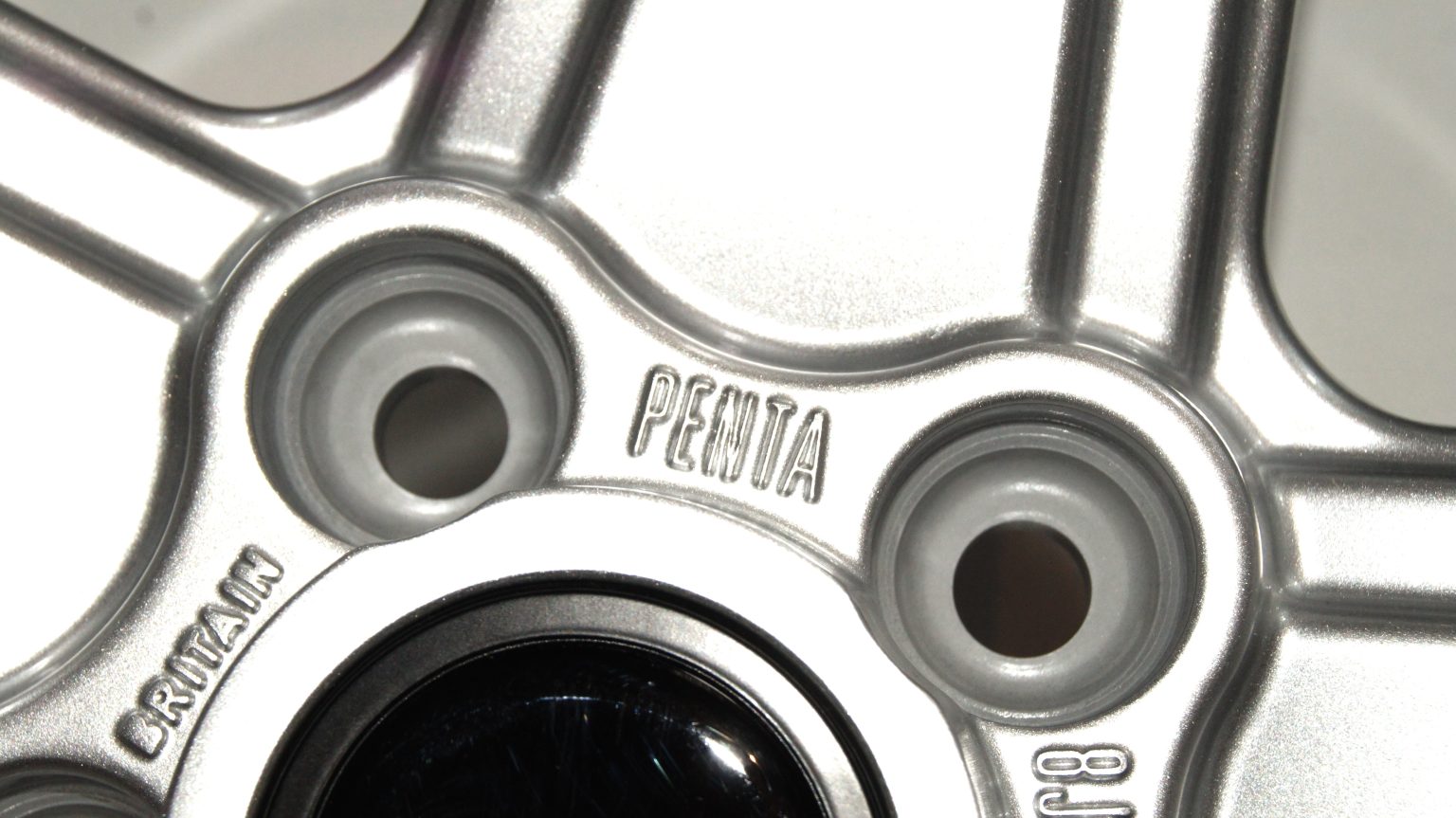 PENTA rims set 16x9 / 16x8***FREE SHIPPING *** - mercedespartz