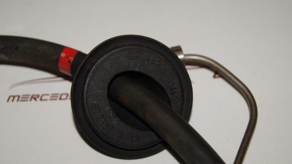 W124 230E / 230TE exhaust temperature sensor - mercedespartz