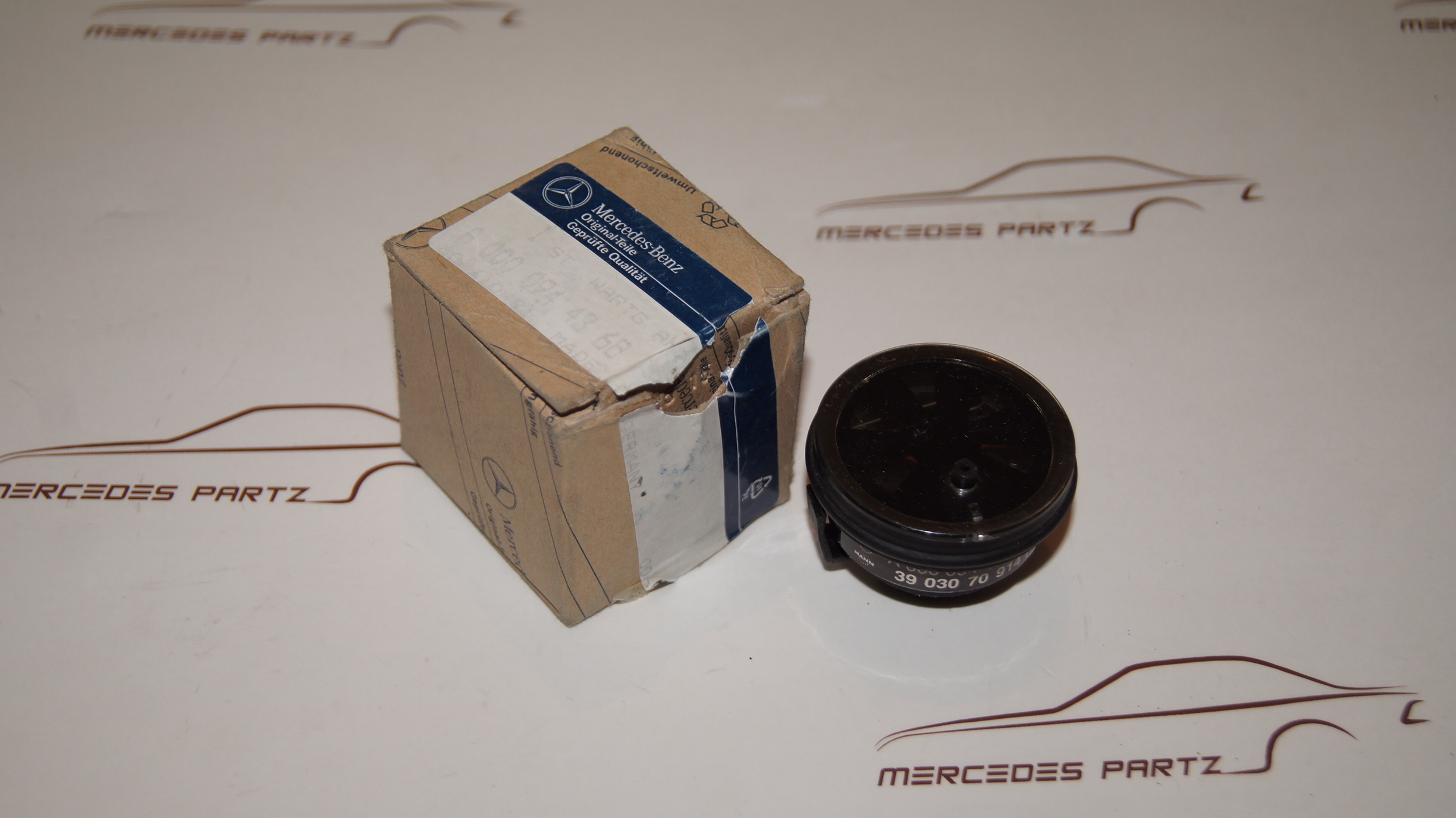 vacuum cell - mercedespartz