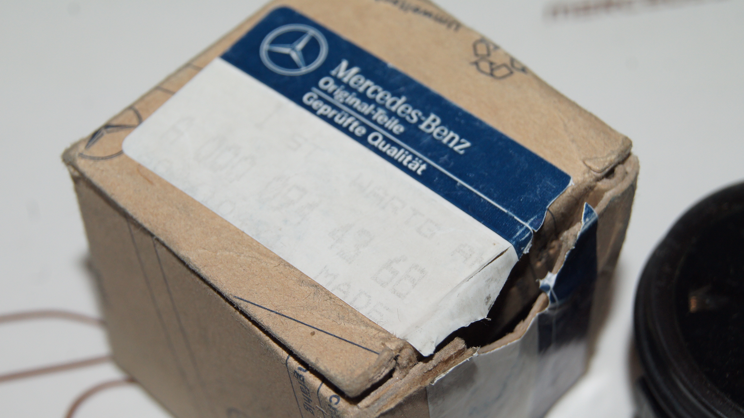 vacuum cell - mercedespartz