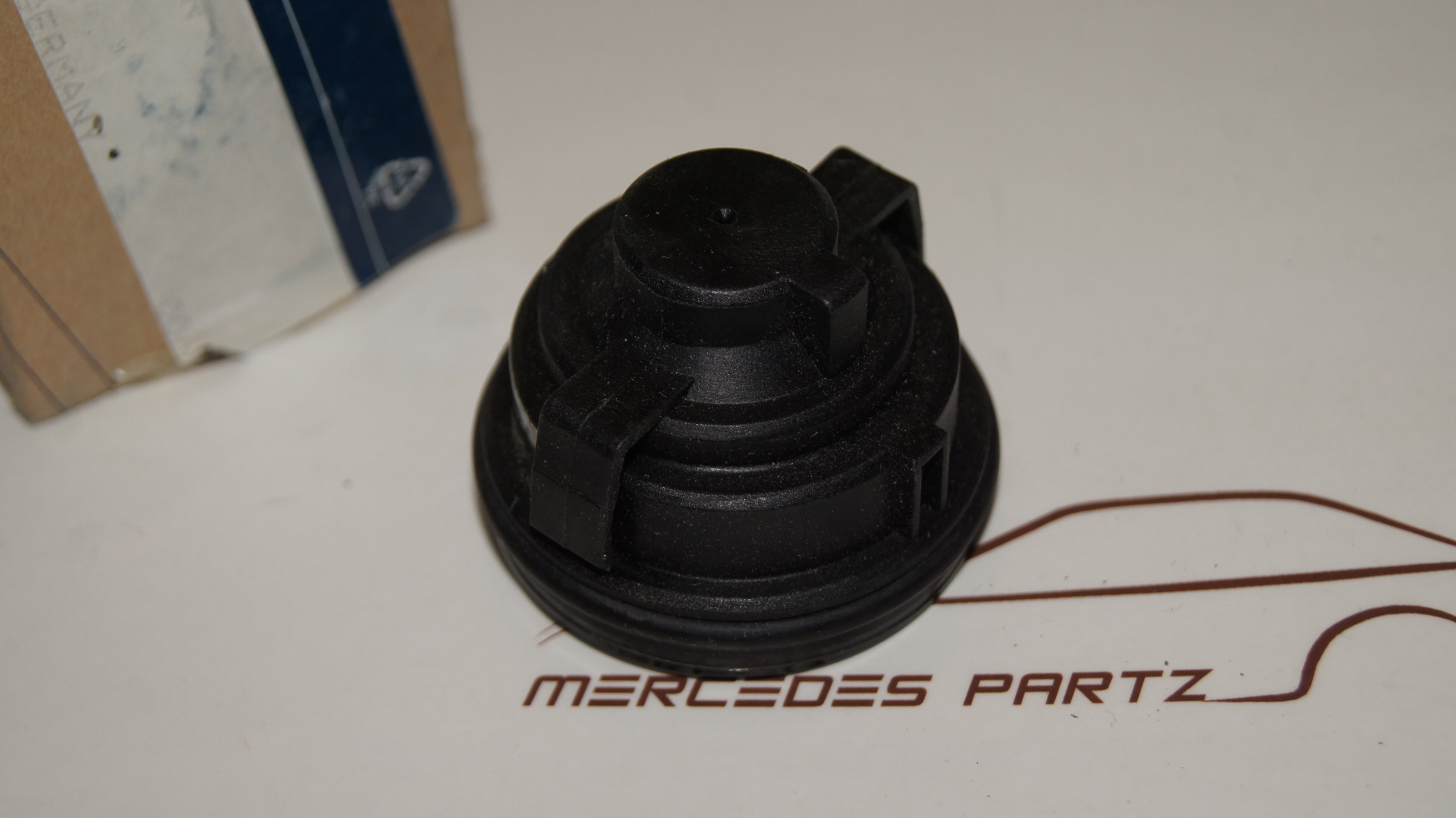 vacuum cell - mercedespartz