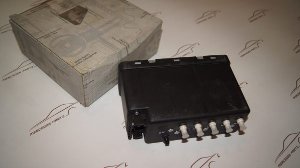 W140 vacuum pump - mercedespartz