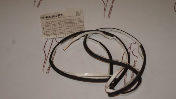 A0019877046 R129 W140 sealing gasket - mercedespartz