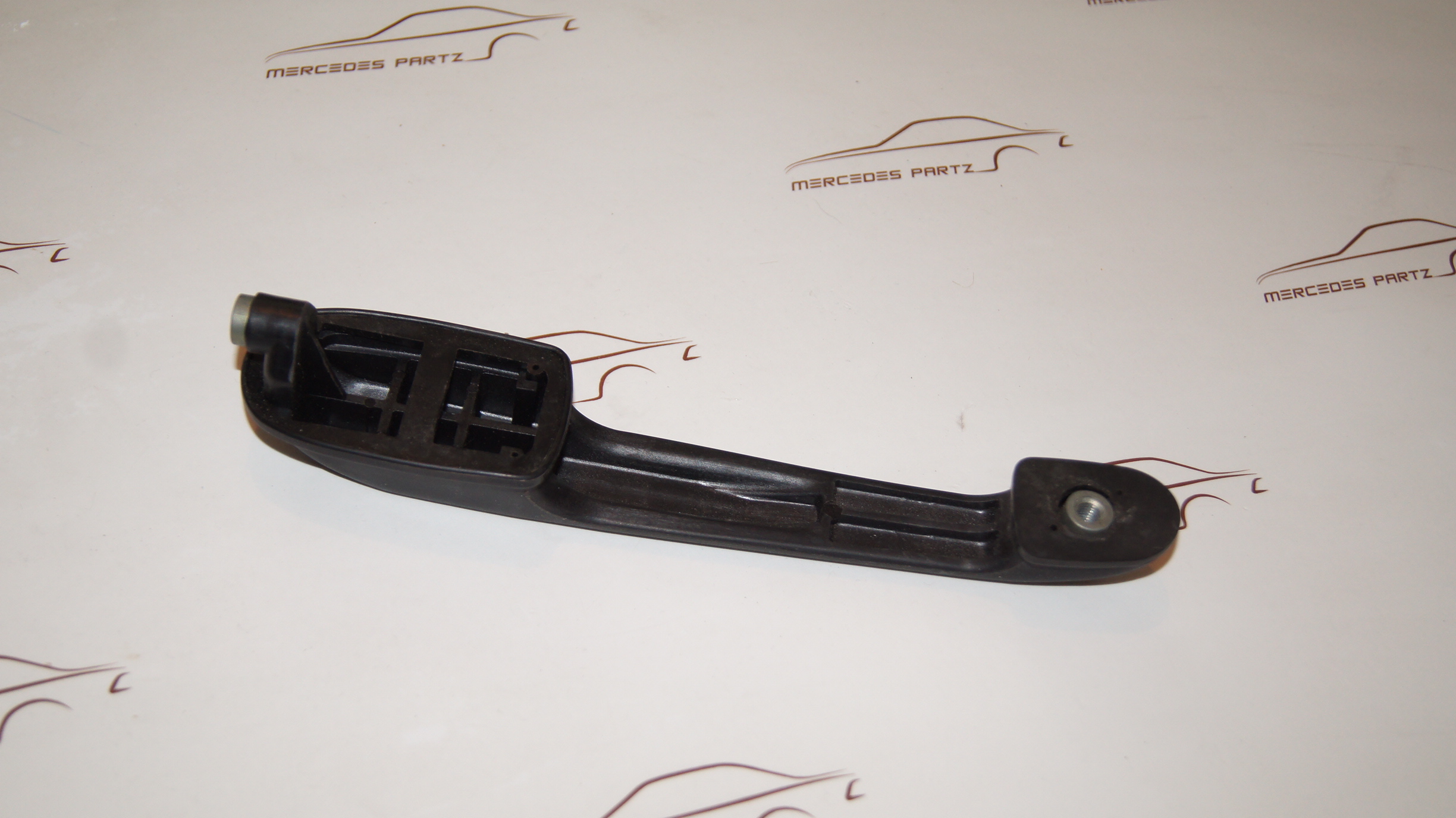 W661 outside rear door handle - mercedespartz