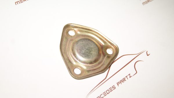 M110 M130 M114 M123 cylinder side cover starting motor side - mercedespartz