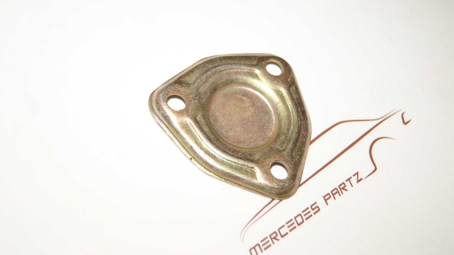 M110 M130 M114 M123 cylinder side cover starting motor side - mercedespartz