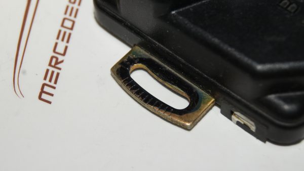 OPEL / VOLVO throttle body positioner sensor TPS - mercedespartz