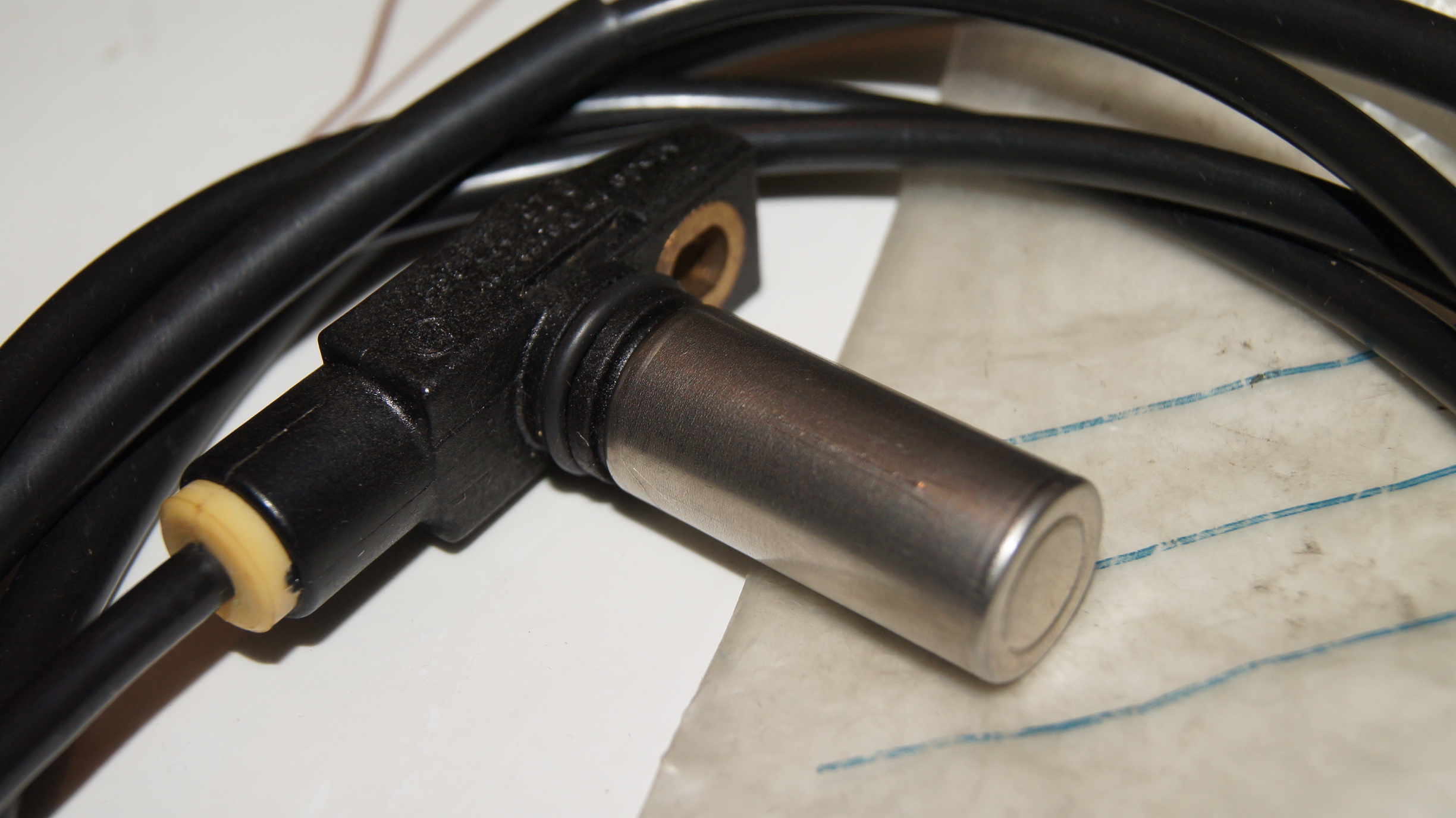 M120 camshaft position sensor unit , right - mercedespartz