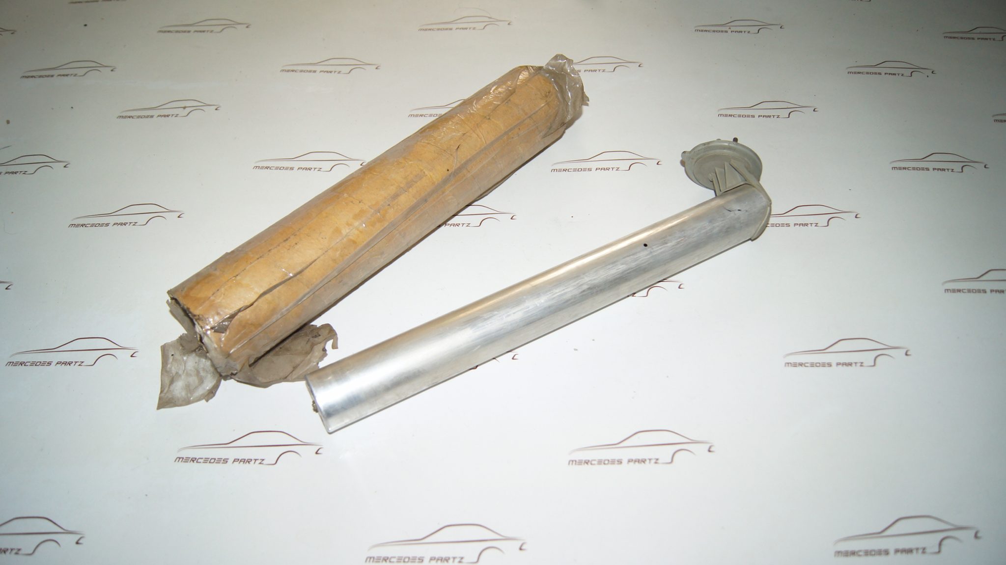 W140 fuel gauge sender unit USED - mercedespartz