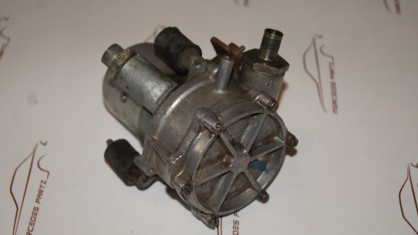 Fuel Pump for Mercedes W111, W113, W108, Short Version USED - mercedespartz