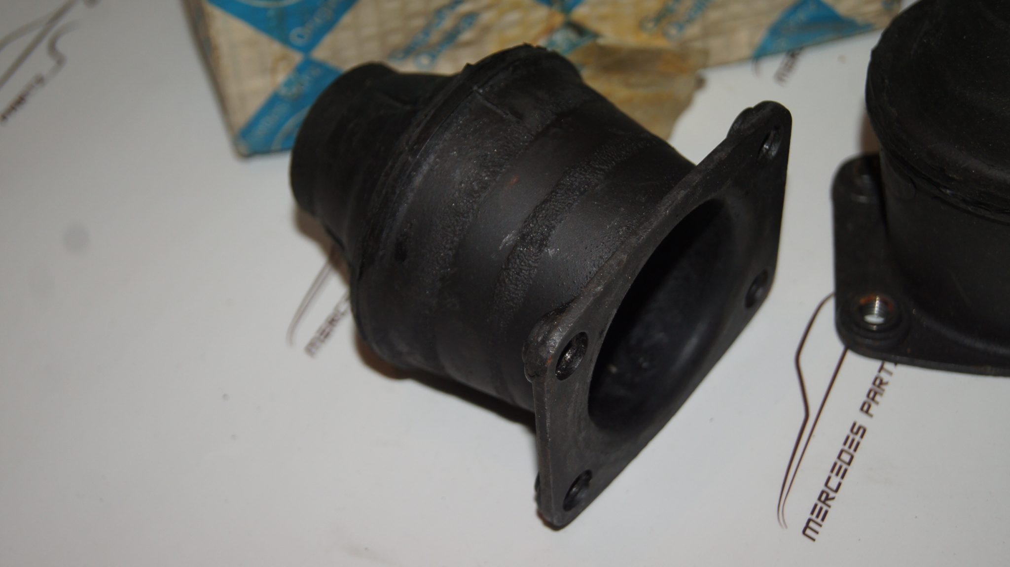 W108 W109 W111 front subframe mounting repair kit - mercedespartz