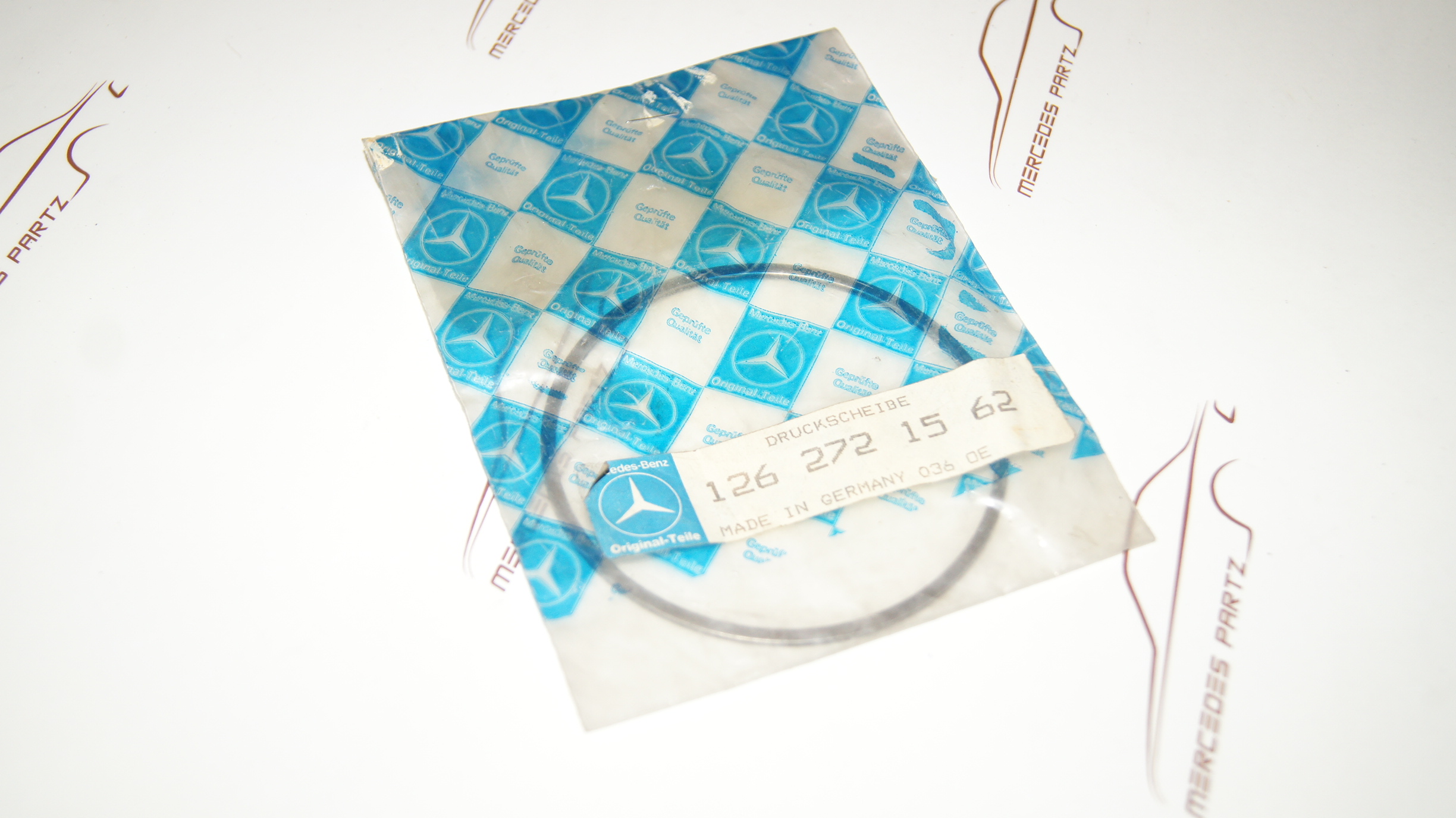 722 transmission guard plate - mercedespartz