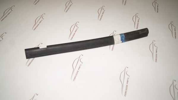 A124 convertible top central left seal box 436 - mercedespartz