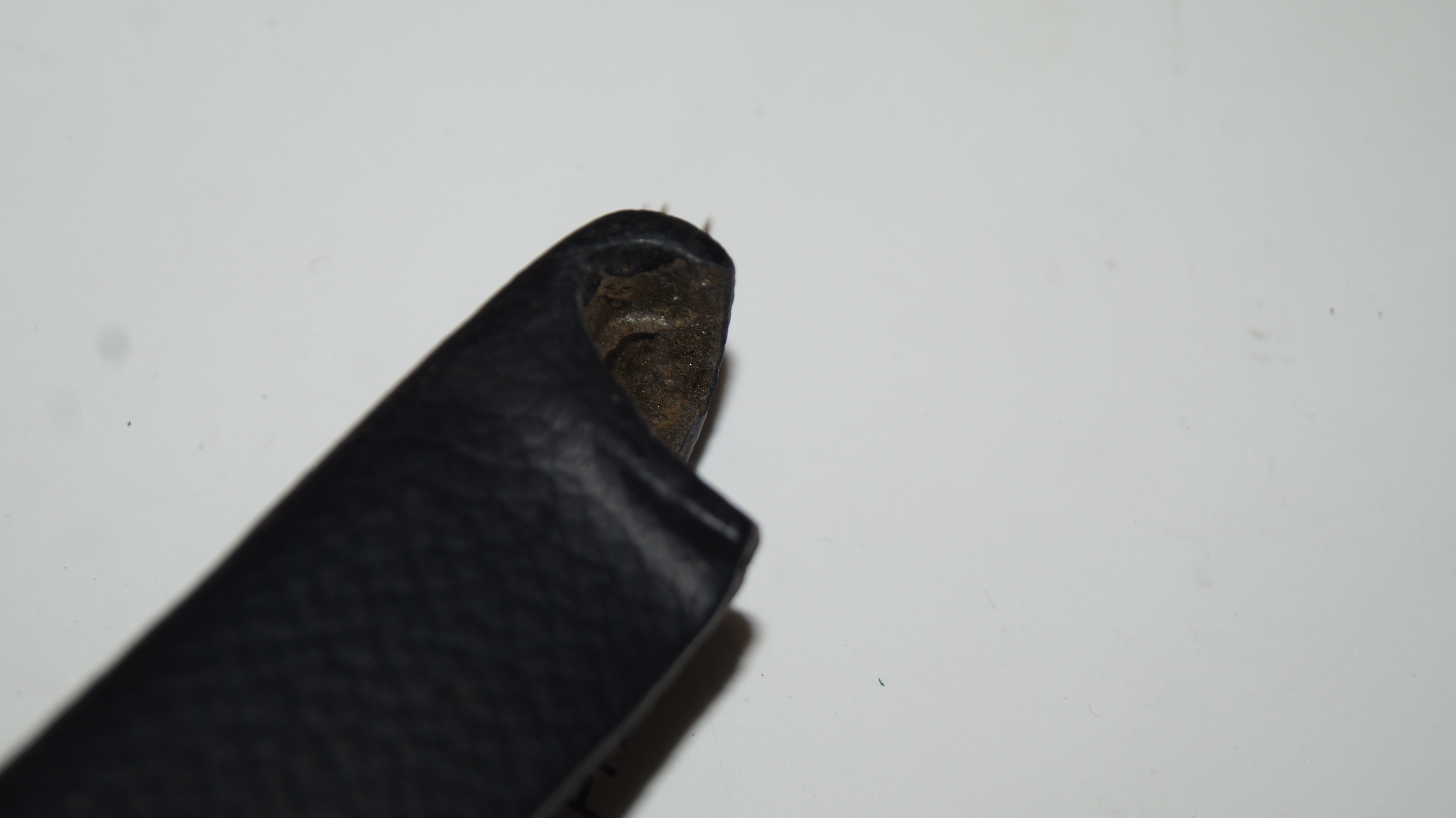 W116 rear door front right panelling - mercedespartz