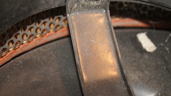 M110 280 air cleaner - mercedespartz