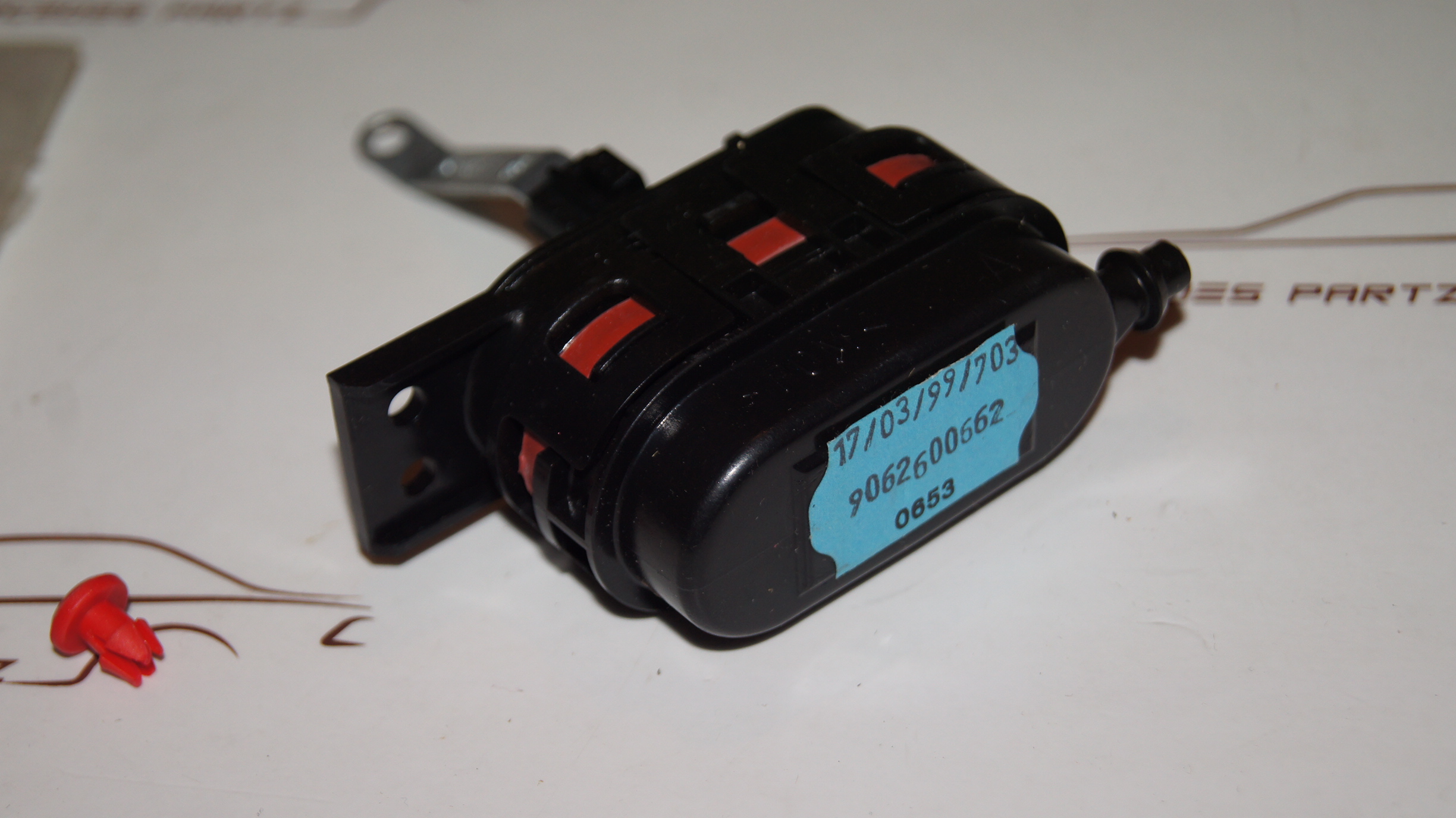 vacuum - mercedespartz