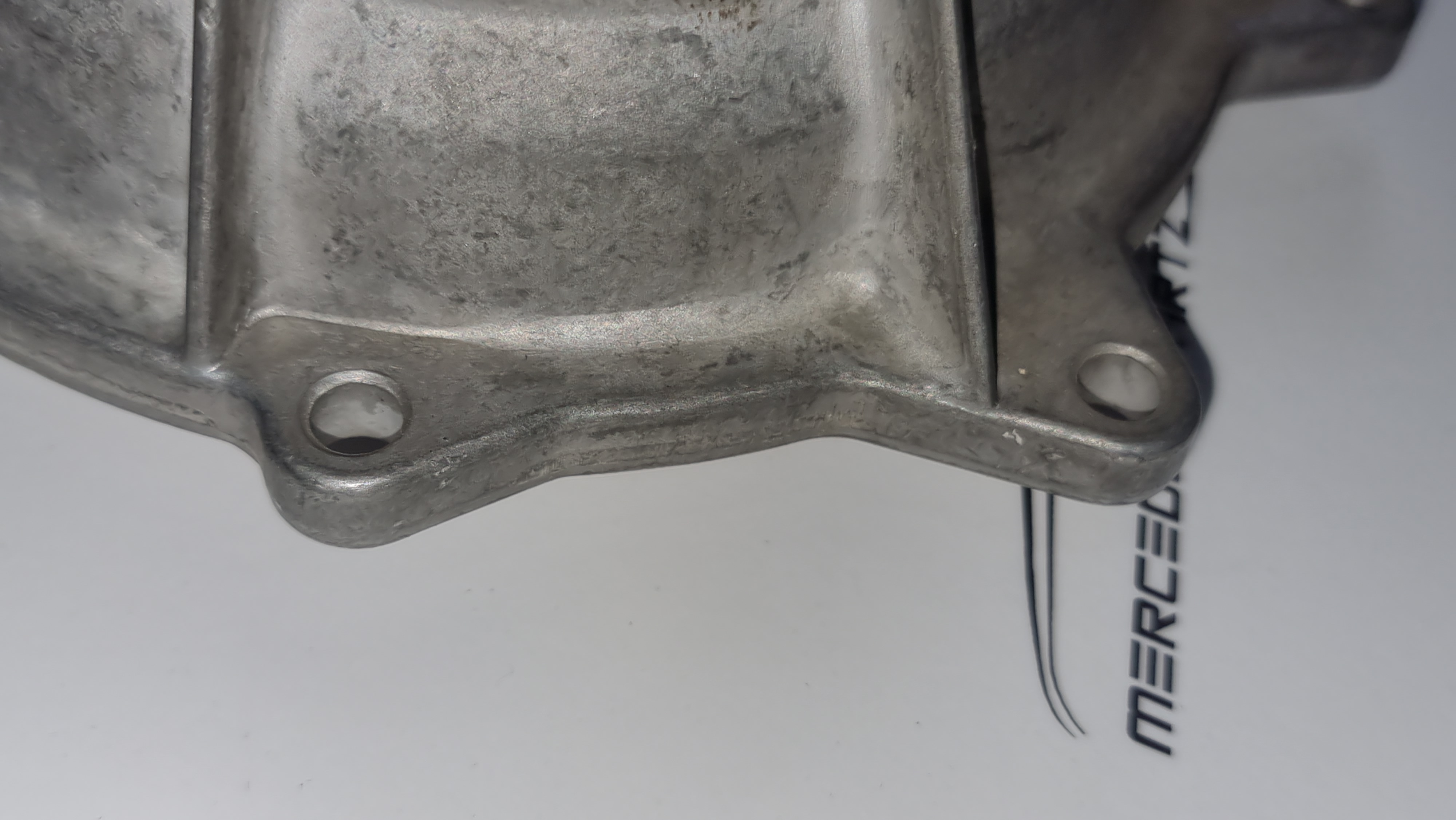 M110 280 MAF mass air flow sensor NOS - mercedespartz