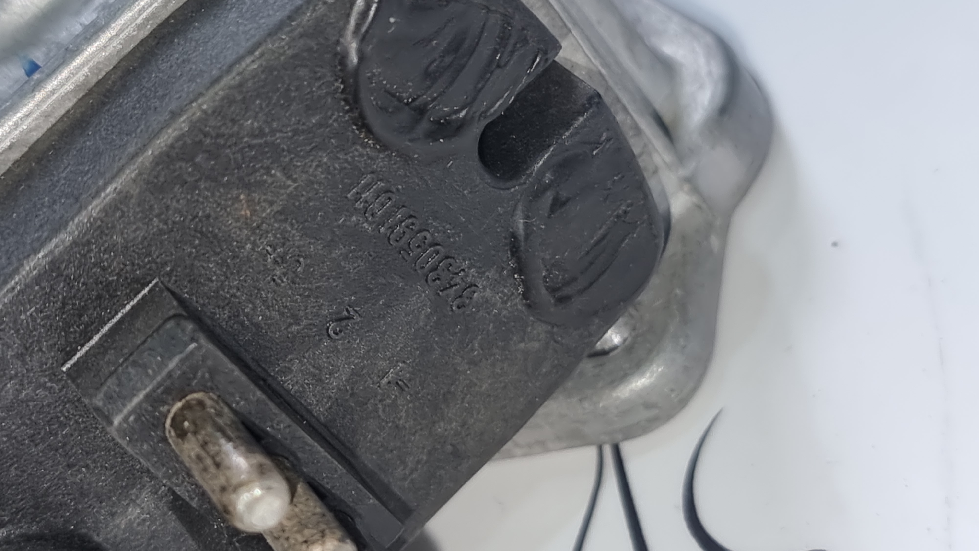 M110 280 MAF mass air flow sensor NOS - mercedespartz