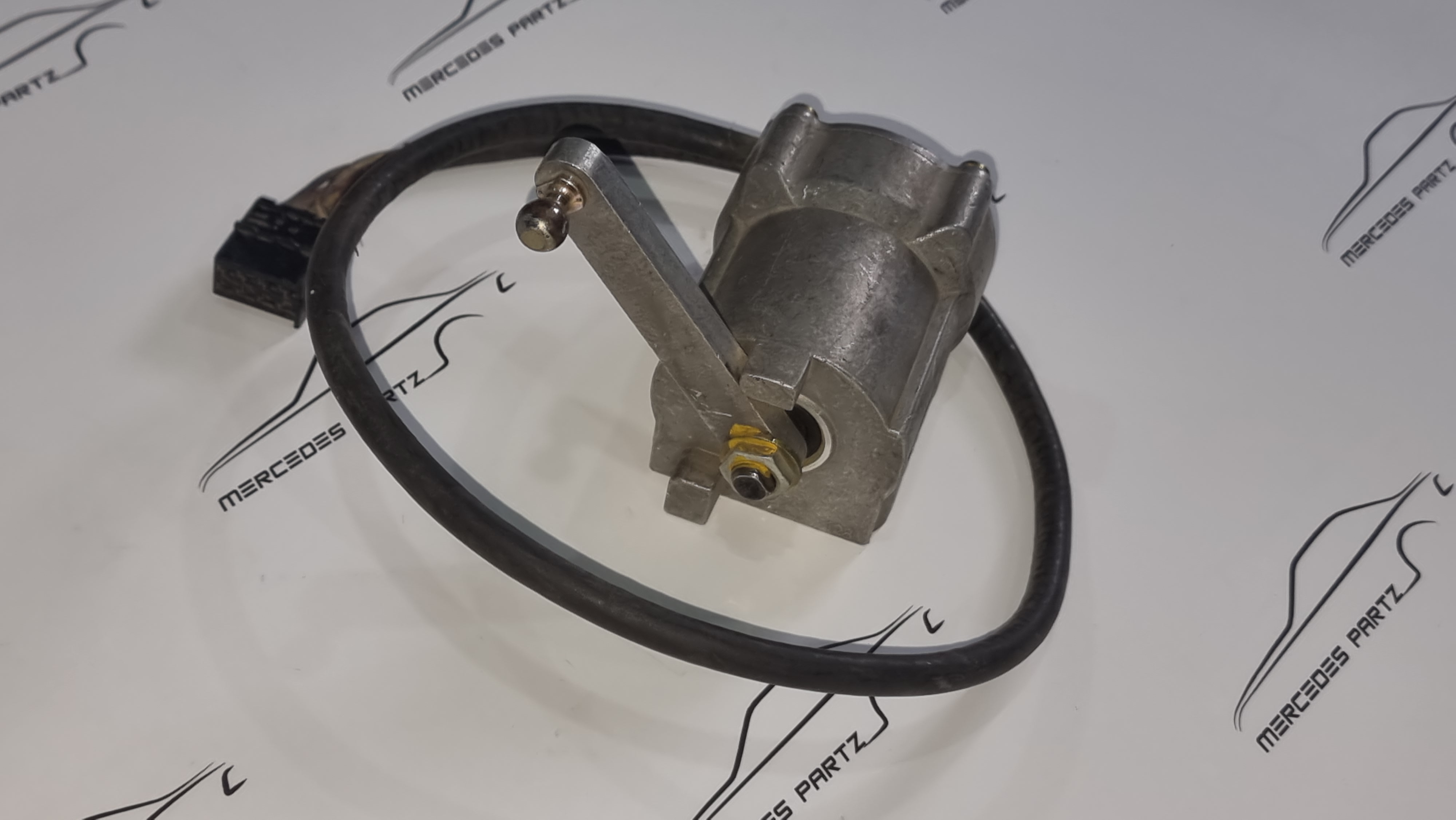 A0115428817 throttle position sensor NOS - mercedespartz