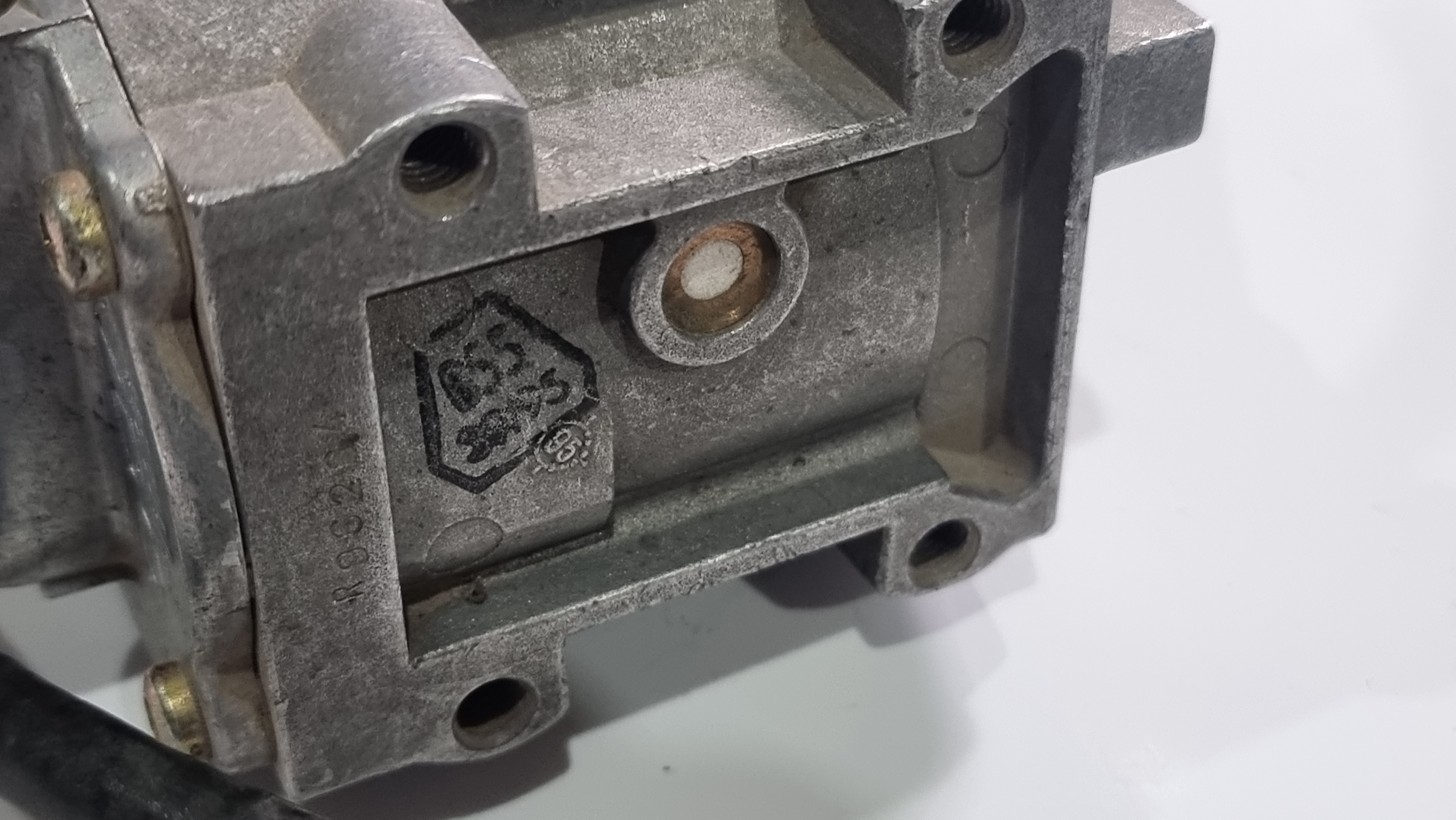 A0115428817 throttle position sensor NOS - mercedespartz