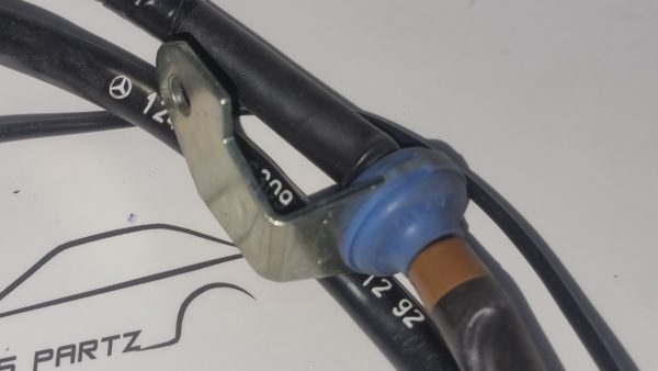 W124 M111 alternator to cable connector wiring harness 120A NEW NOS ...