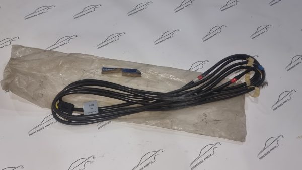 A2105404408 W210 CD changer wiring harness - mercedespartz