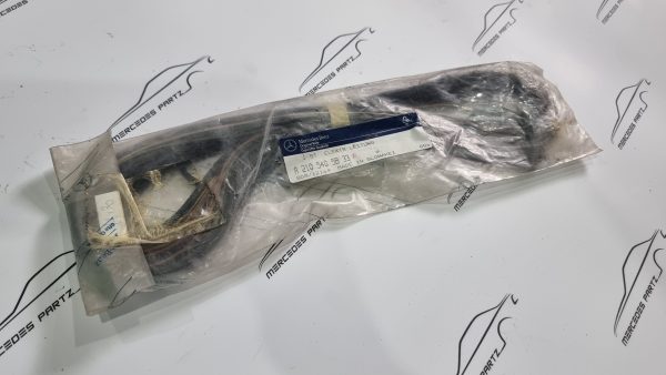 W210 wiring harness NEW NOS - mercedespartz