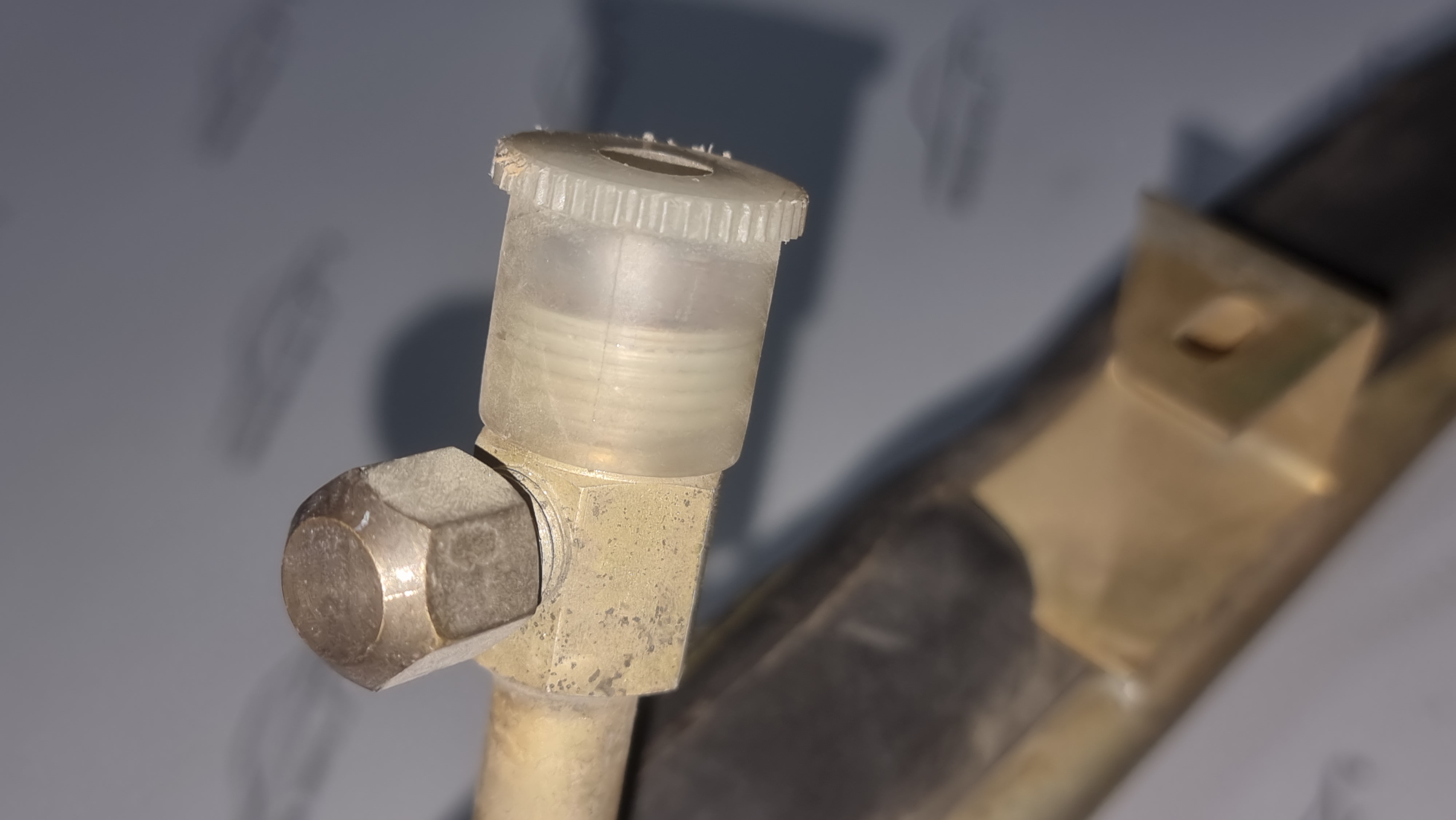 A1161301157 M117 suction line - mercedespartz