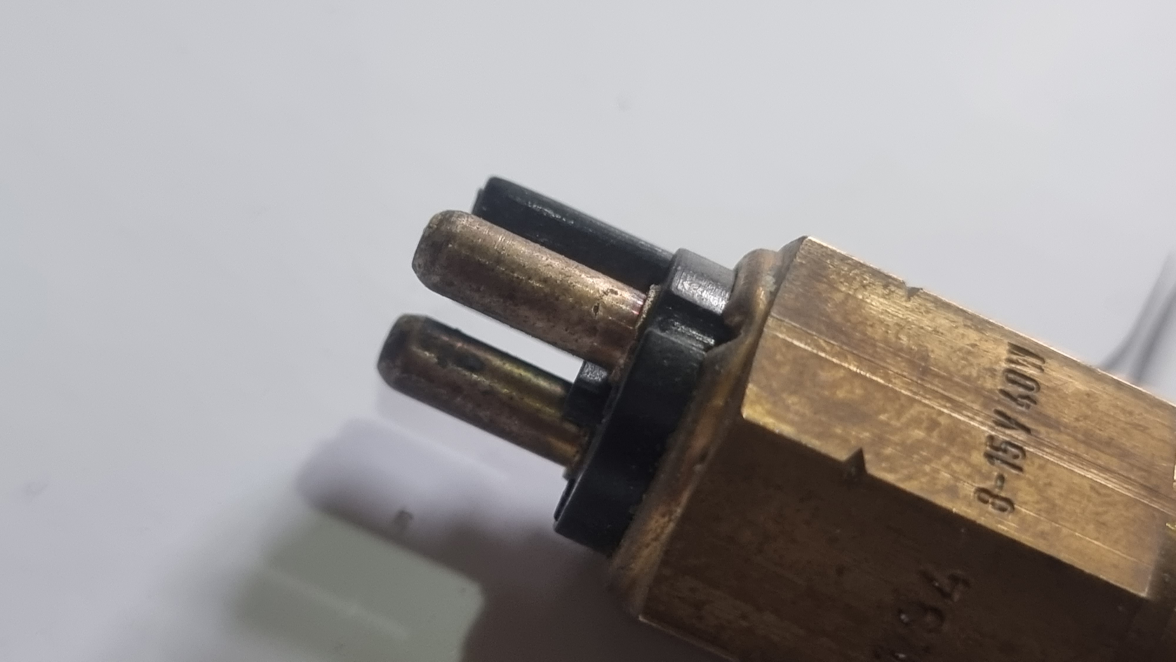 A0065451124 M102 W201 W123 W124 W460 temperature sensor thermo time ...