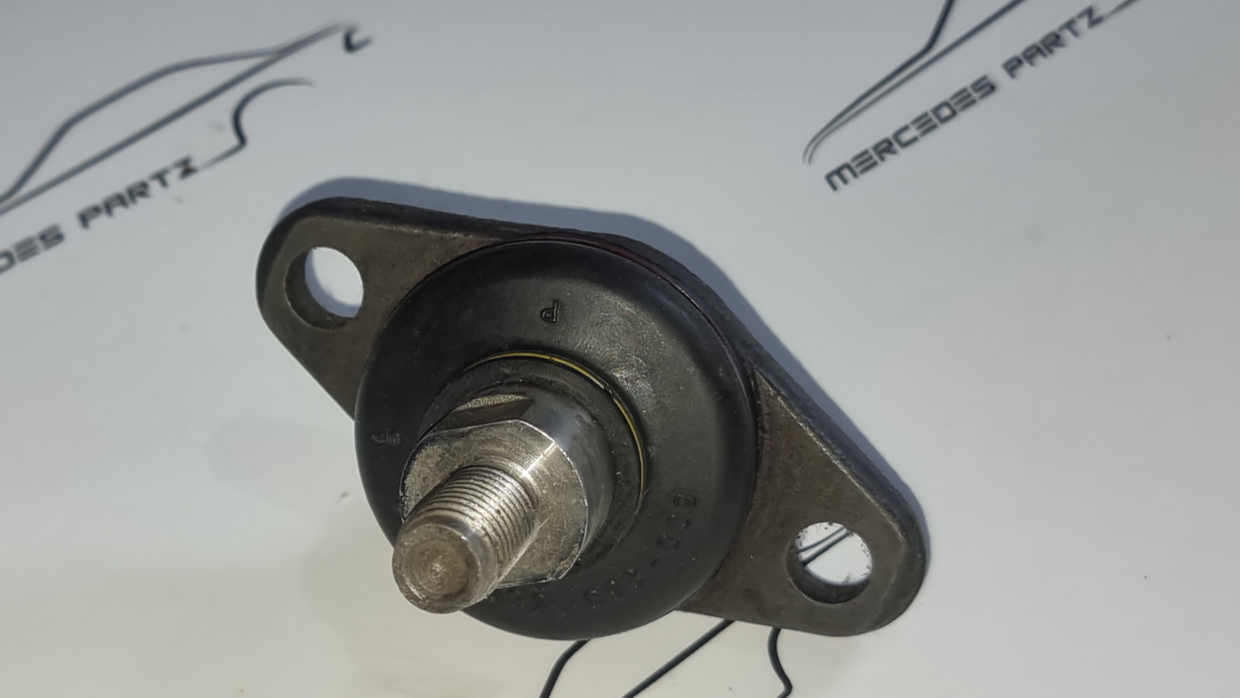 W126 W116 SLS shock joint NOS - mercedespartz