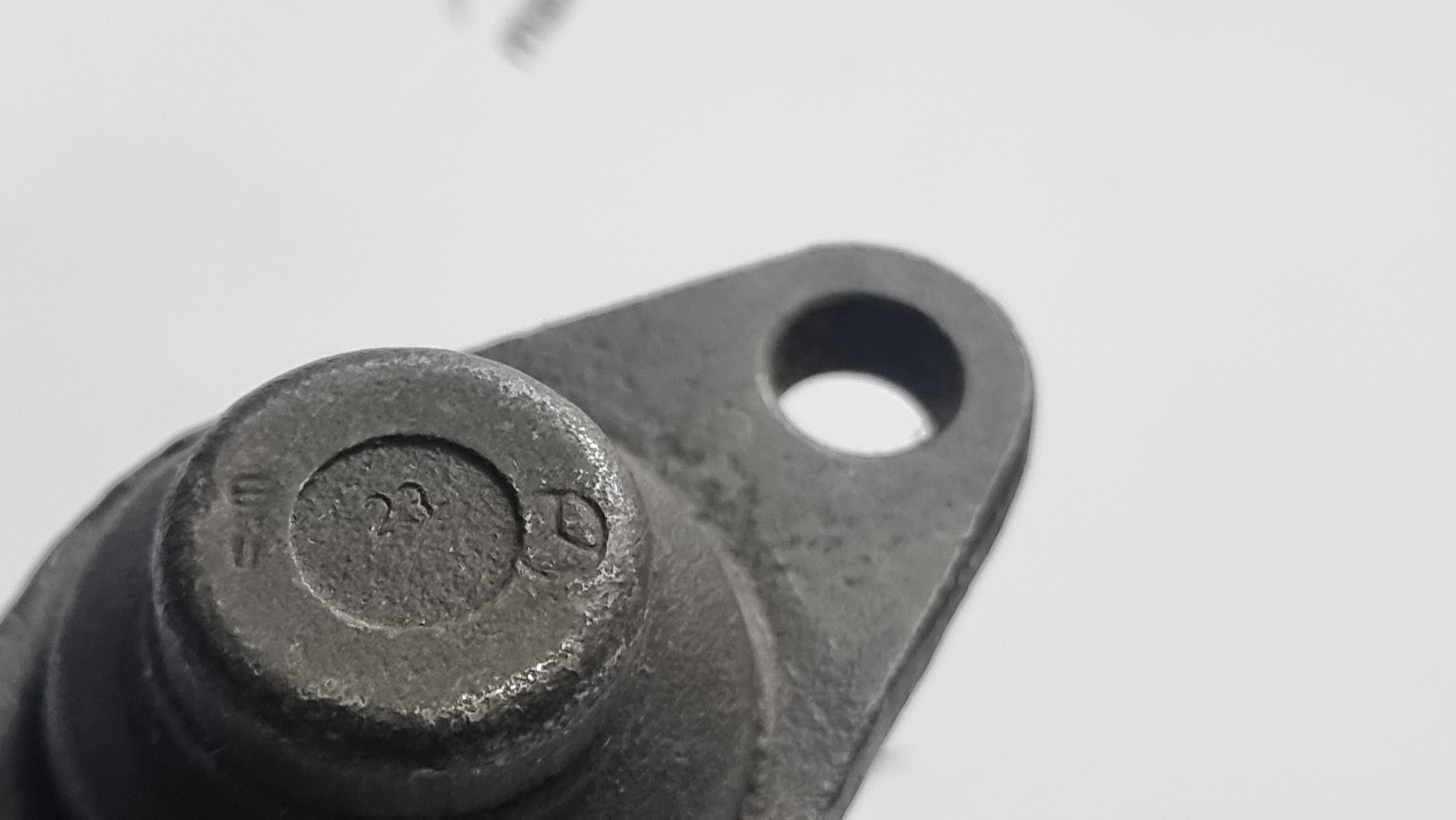 W126 W116 SLS shock joint NOS - mercedespartz