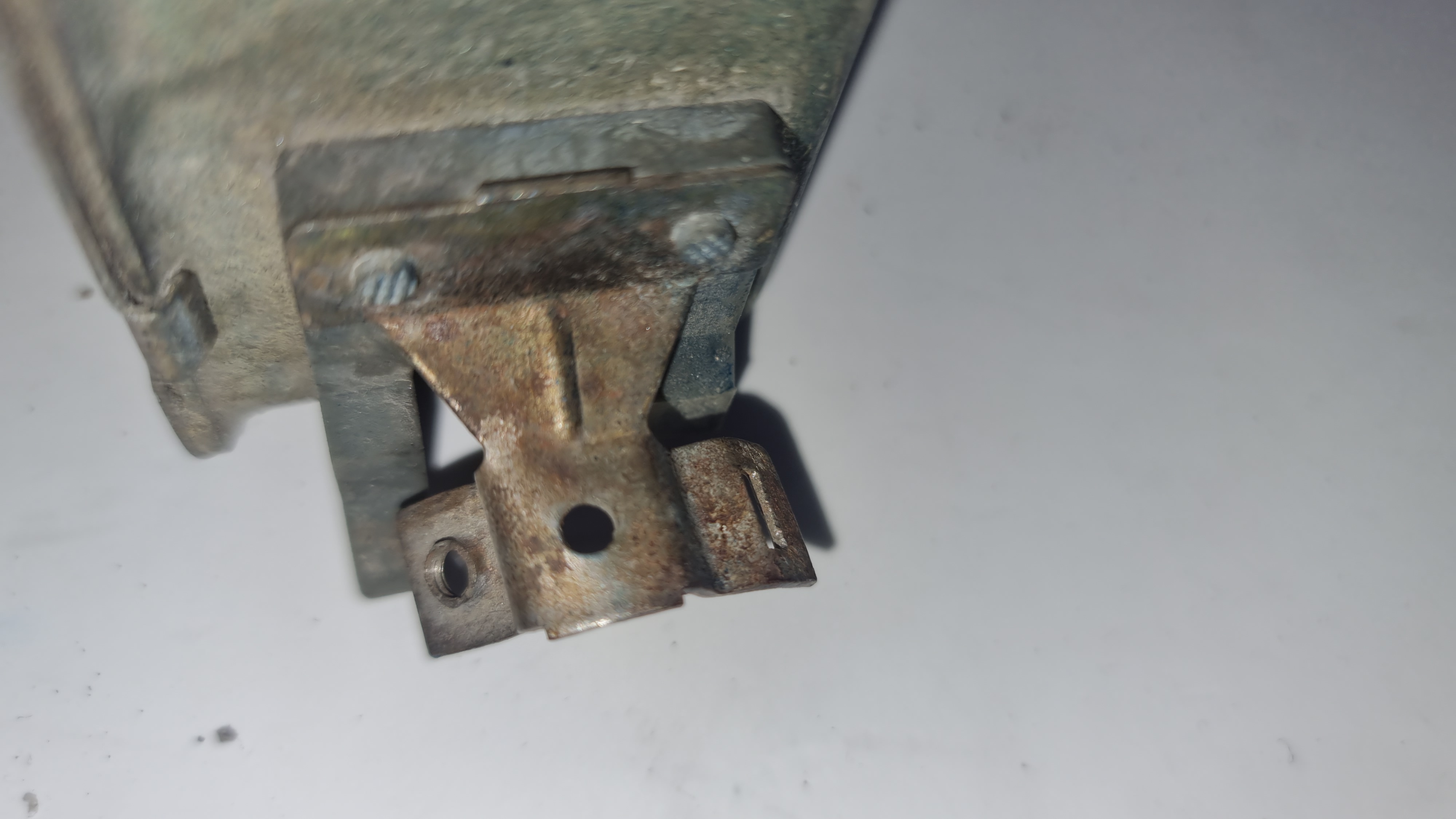 W116 450SE / L US spec control unit ECU - mercedespartz