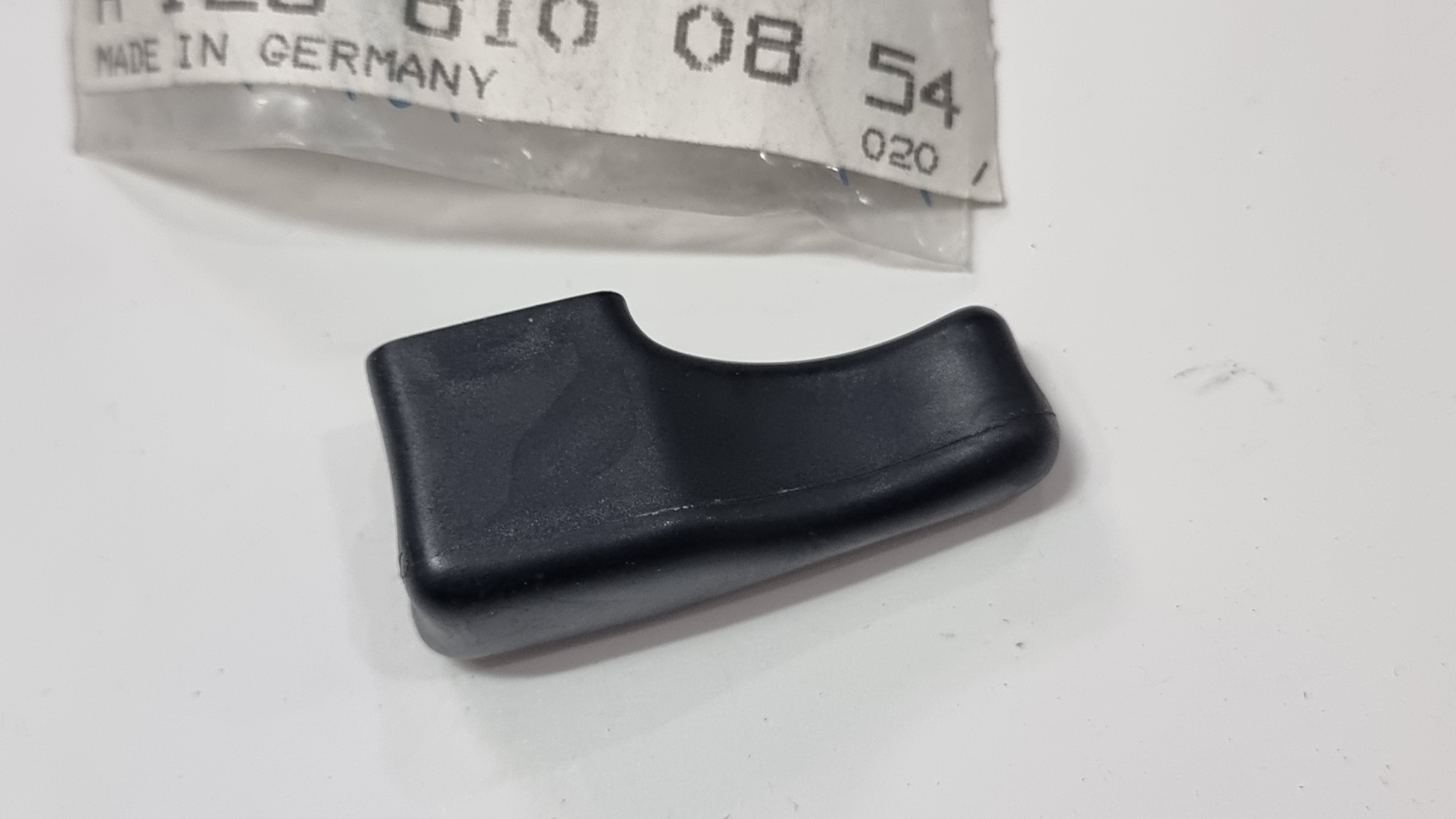 W107 W114 W115 W123 W126 rear view mirror operation handle NOS ...