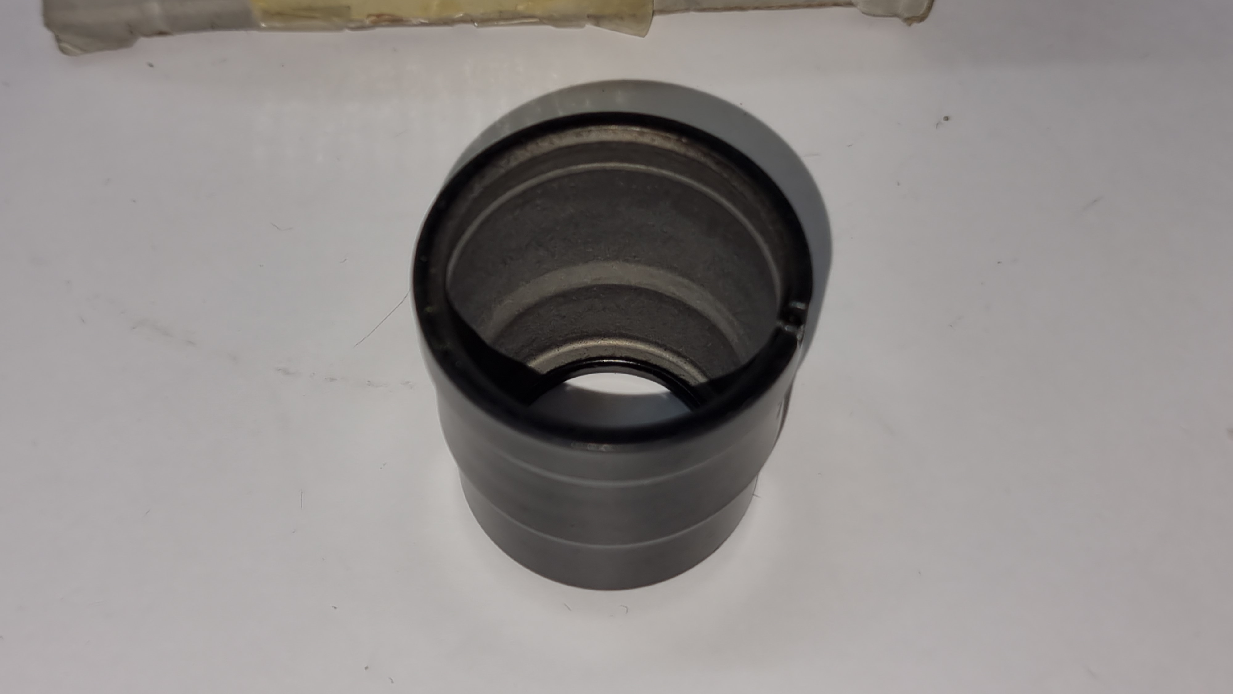 W201 W124 steering column lock cap NOS - mercedespartz