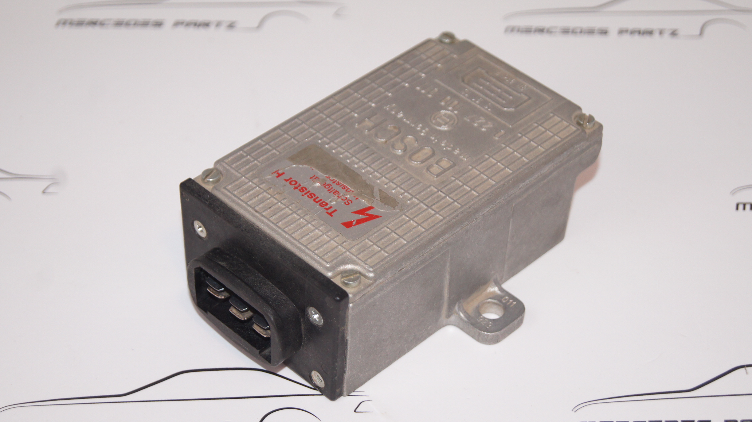Bosch 0227100011 | 0227100011 | VW Porsche BMW ignition trigger box NOS ...