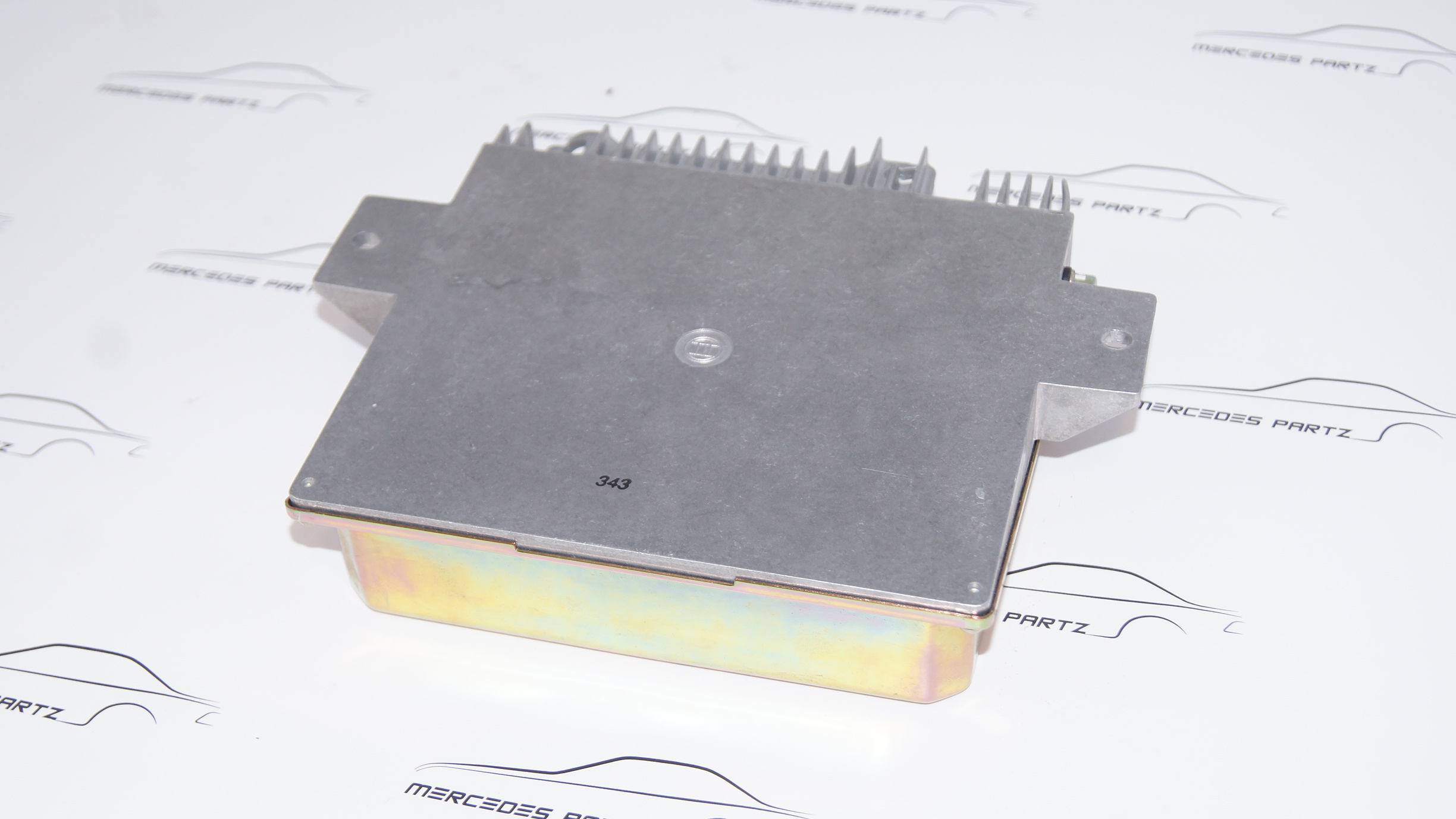 W202 C36 AMG ASR Acceleration Skid Control unit NOS - mercedespartz