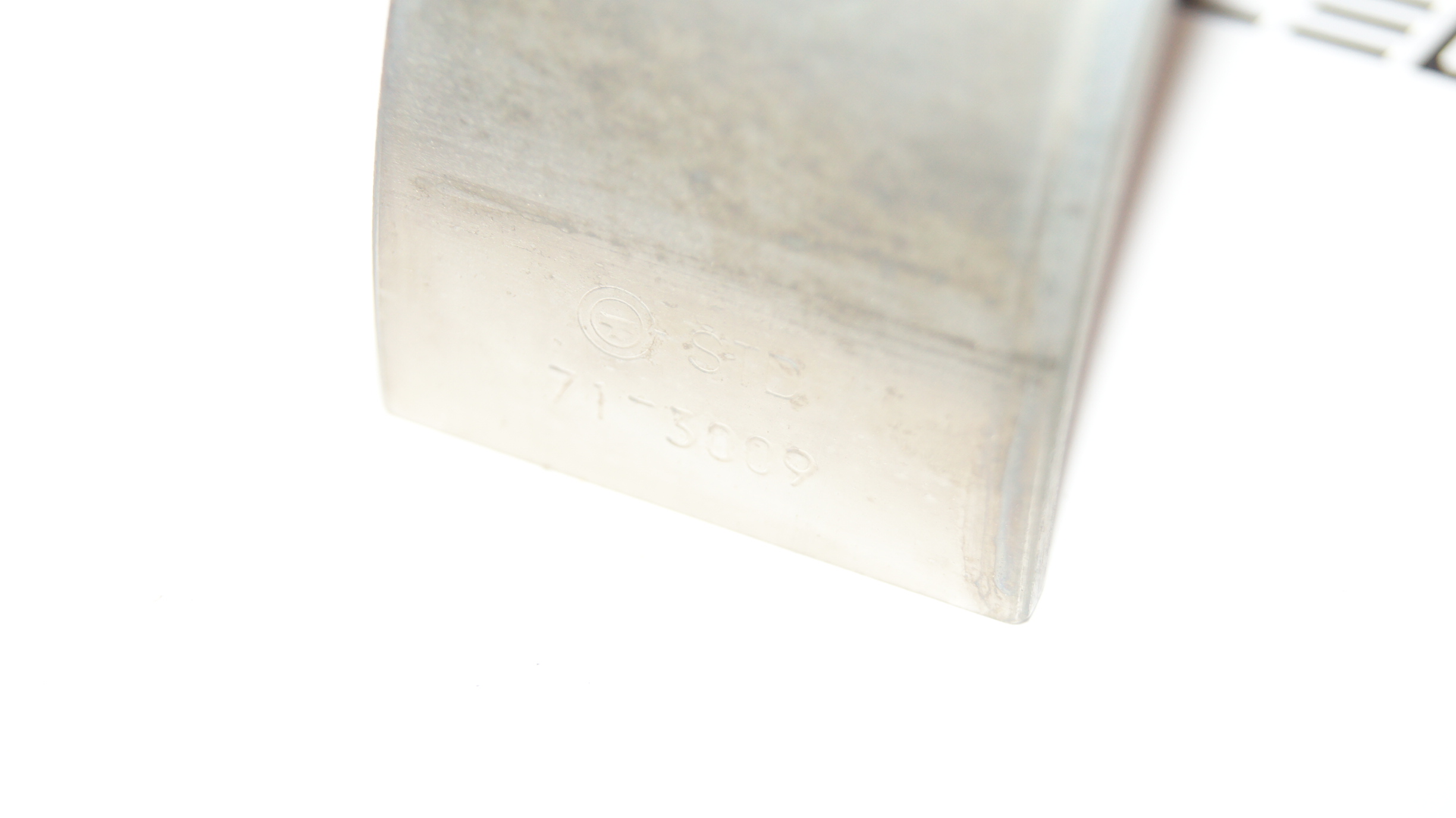 OM402 OM403 connecting rod bearing STD pair - mercedespartz