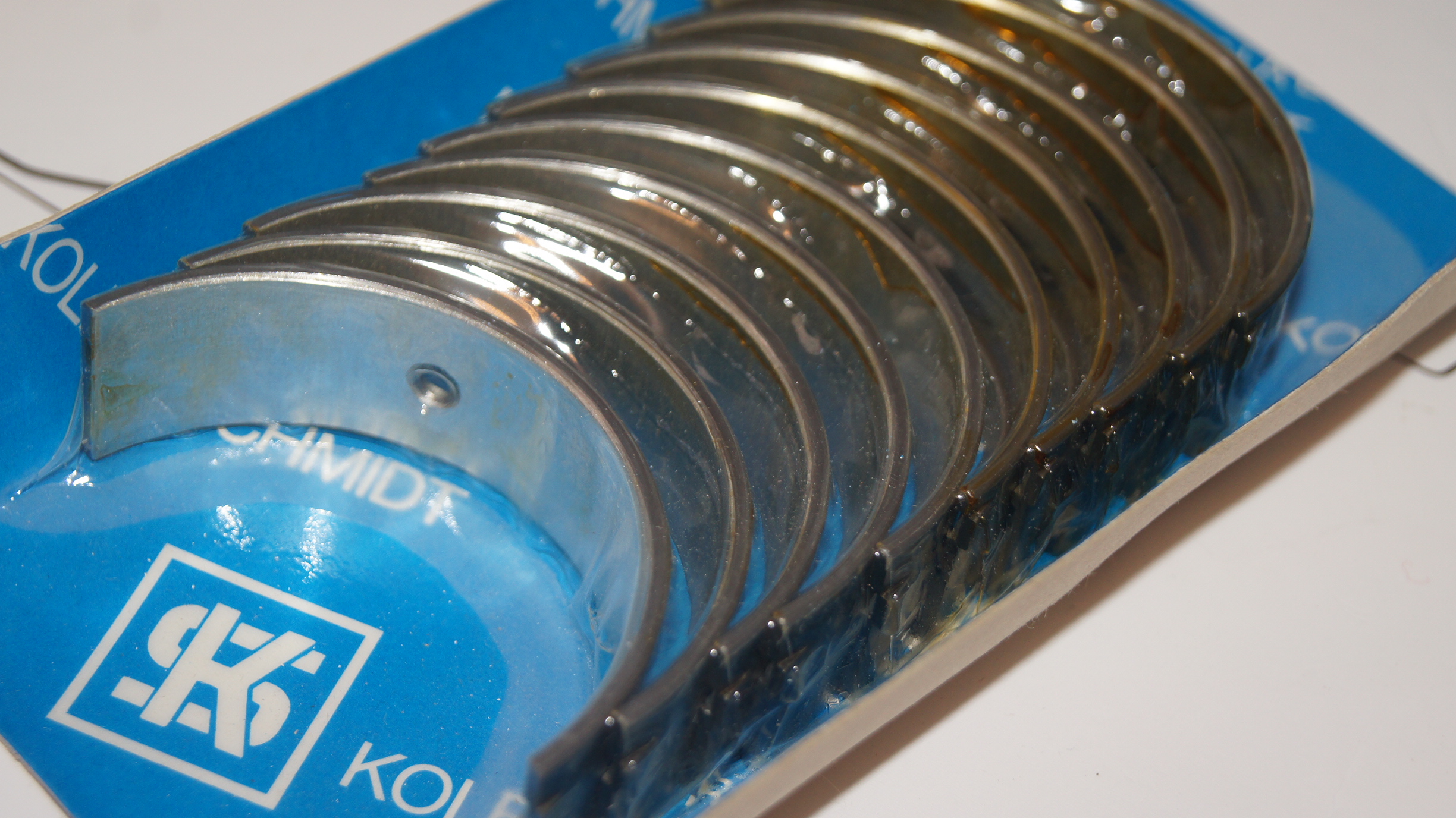 Peugeot XU9 STD bearing - mercedespartz